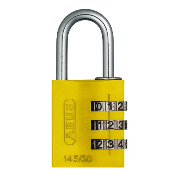 Abus myCode 145/30 – Random Colour – The Lock Shop
