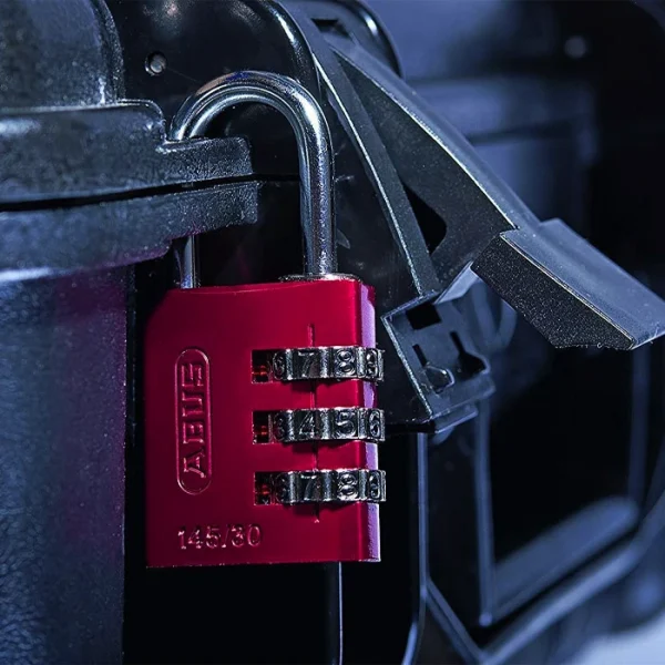Abus myCode Light 145/20 – Random Colour – The Lock Shop